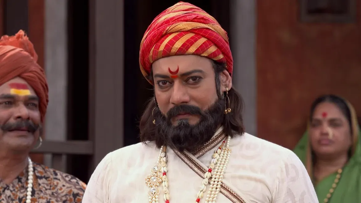 Watch Swarajyarakshak Sambhaji TV Serial 19th October 2018 Full Episode ...