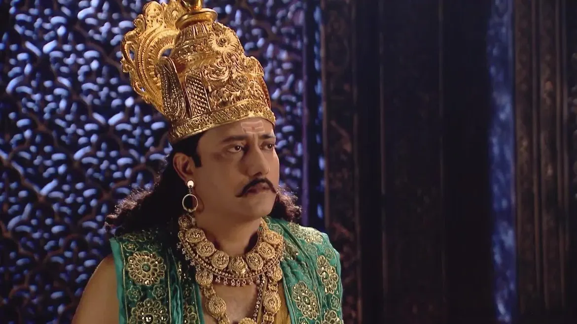 Watch Ramayan - Jeevan ka Aadhar TV Serial 27th November 2018 Full ...