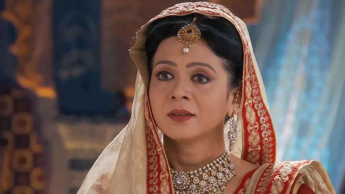 Watch Jodha Akbar TV Serial 25th February 2015 Full Episode 445 Online ...