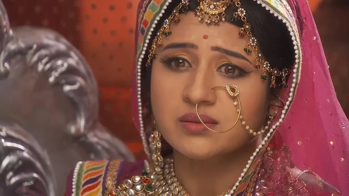 Watch Jodha Akbar TV Serial 5th March 2015 Full Episode 451 Online on ZEE5