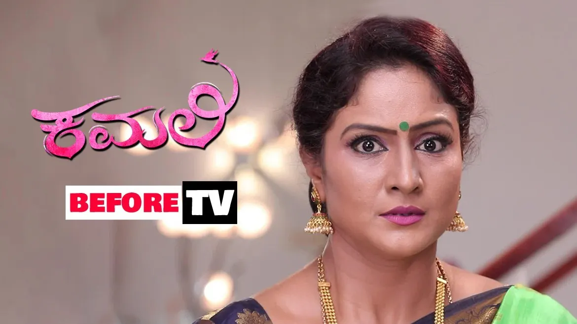 Watch Kamali TV Serial 3rd December 2018 Full Episode 144 Online on ZEE5