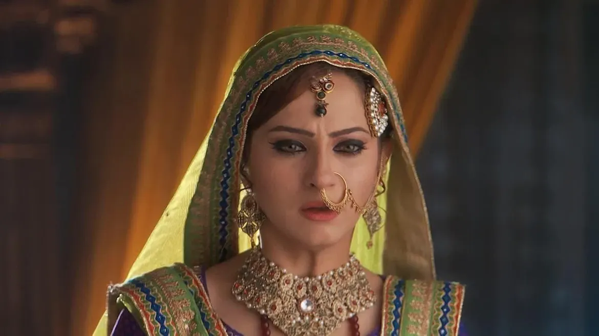 Watch Jodha Akbar TV Serial 26th March 2015 Full Episode 468 Online on ZEE5