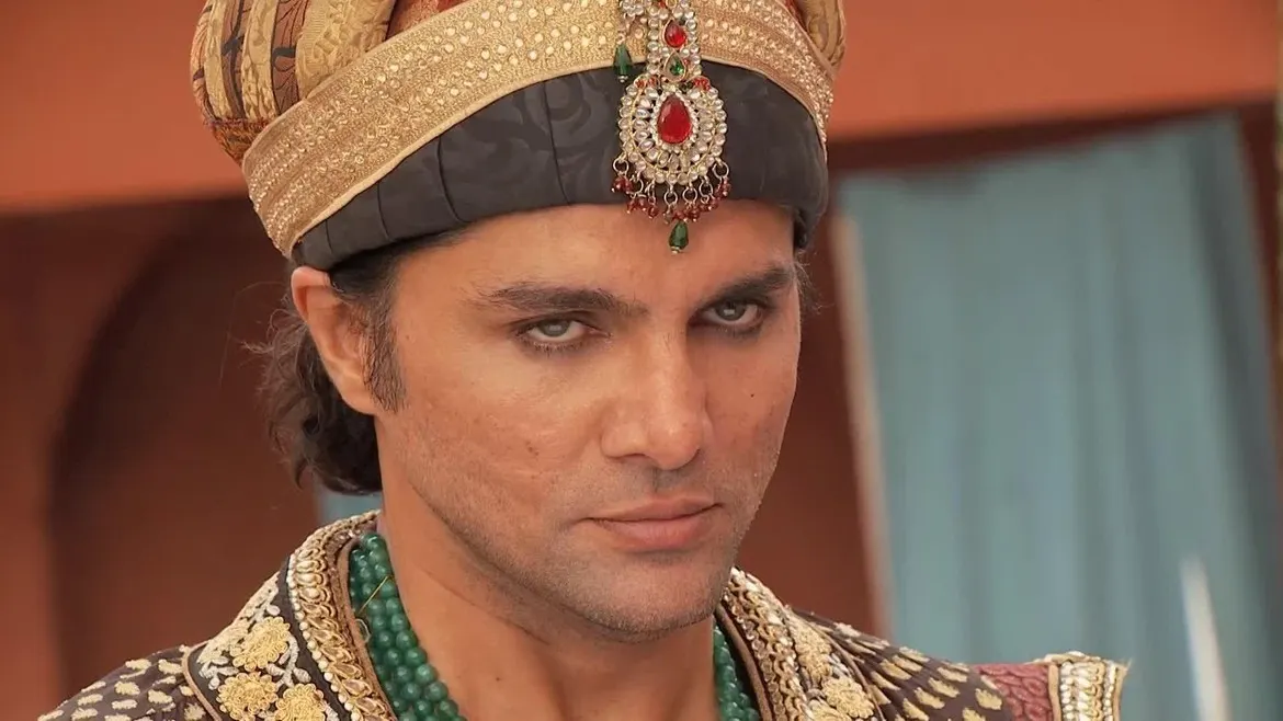 Watch Jodha Akbar TV Serial 31st March 2015 Full Episode 470 Online on ZEE5