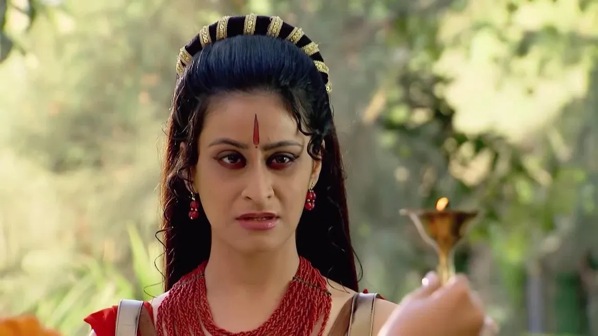 Watch Ramayan - Jeevan ka Aadhar TV Serial 26th January 2013 Full ...