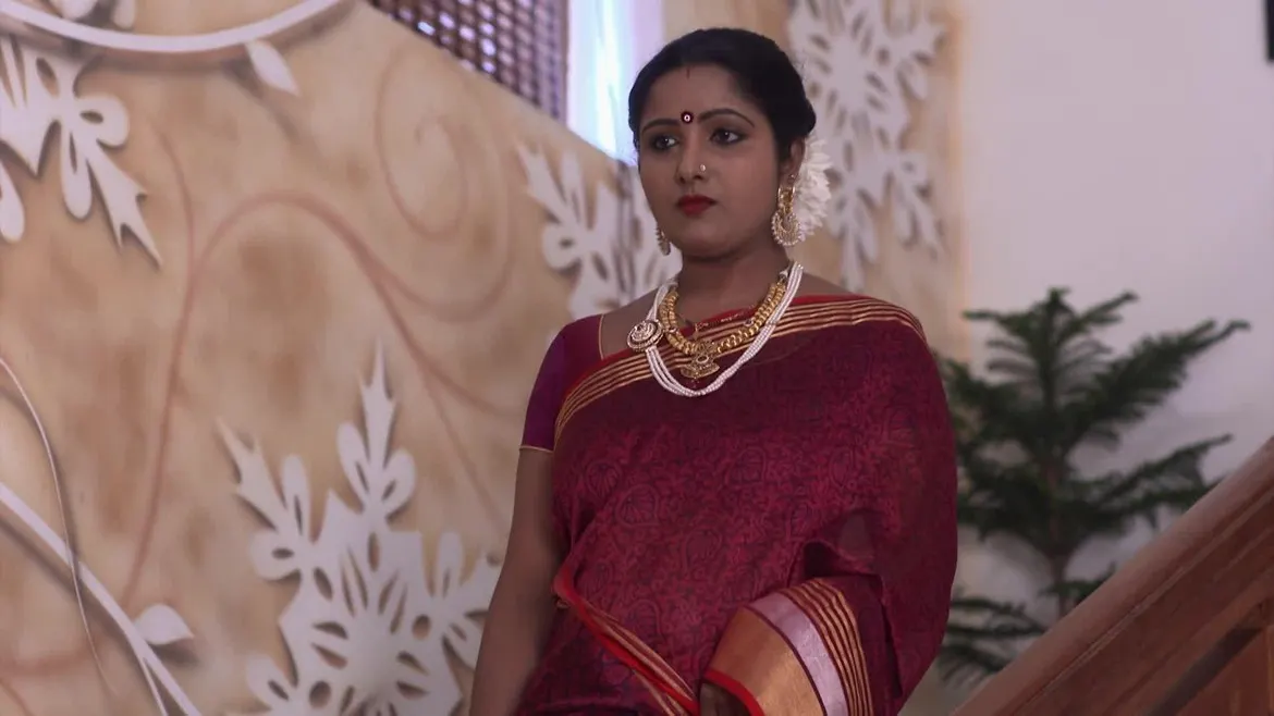 Watch Chembarathi TV Serial 22nd December 2018 Full Episode 24 Online ...