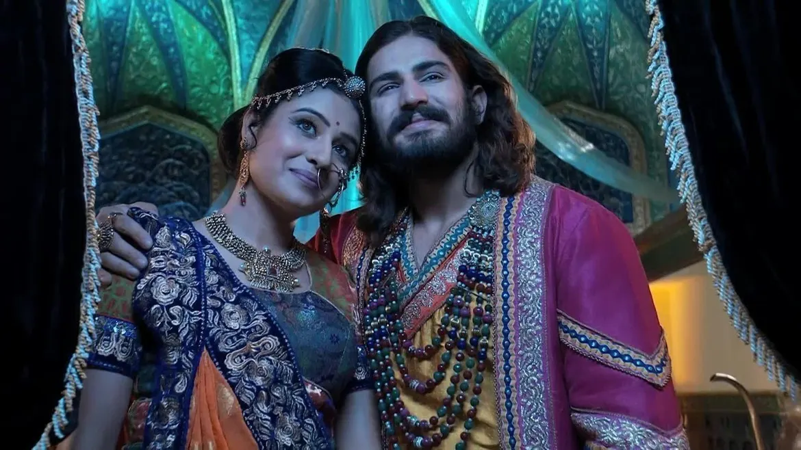 Watch Jodha Akbar TV Serial 15th June 2015 Full Episode 525 Online on ZEE5
