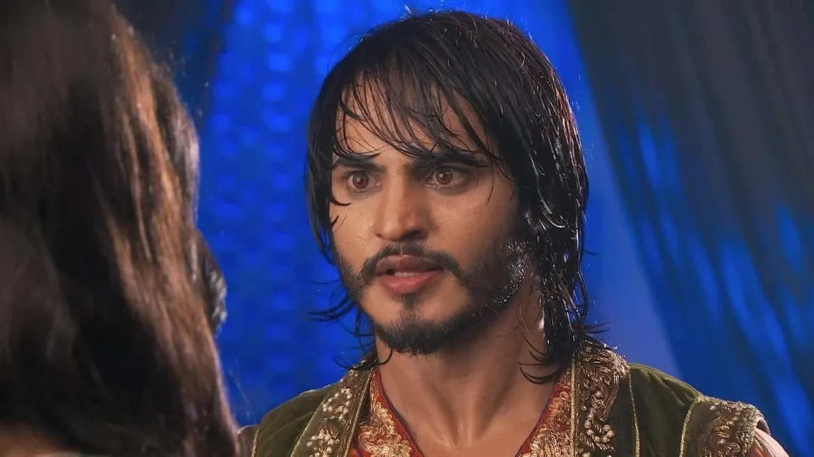 Watch Jodha Akbar TV Serial 9th July 2015 Full Episode 543 Online on ZEE5