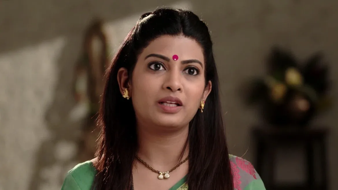 Watch Nandita’s new tricks against Anjali – Tujhyat Jeev Rangala Highlights Tujhyat Jeev Rangala ...
