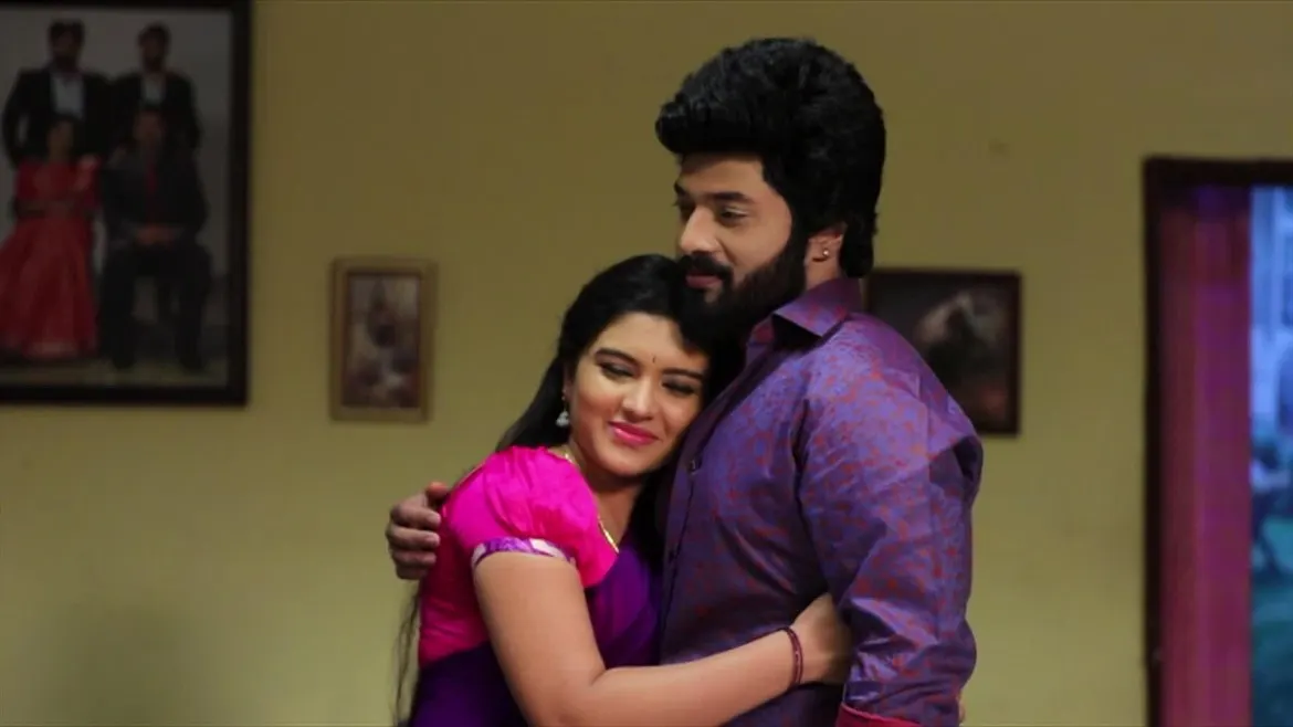 Watch Sembaruthi TV Serial 19th January 2019 Full Episode 378 Online on ...