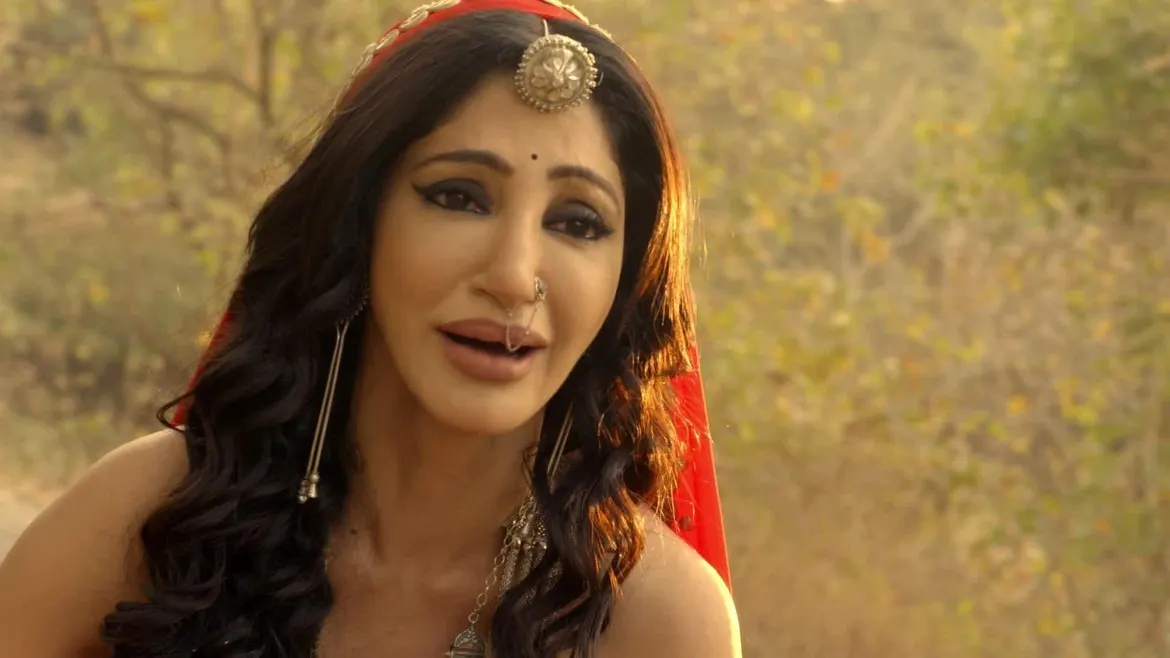 Watch Manmohini TV Serial 21st January 2019 Full Episode 44 Online on ZEE5