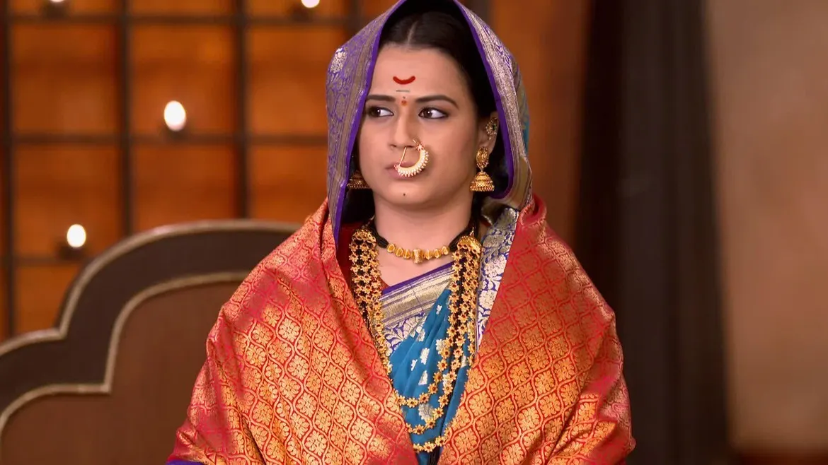 Watch Swarajyarakshak Sambhaji TV Serial 13th February 2019 Full ...