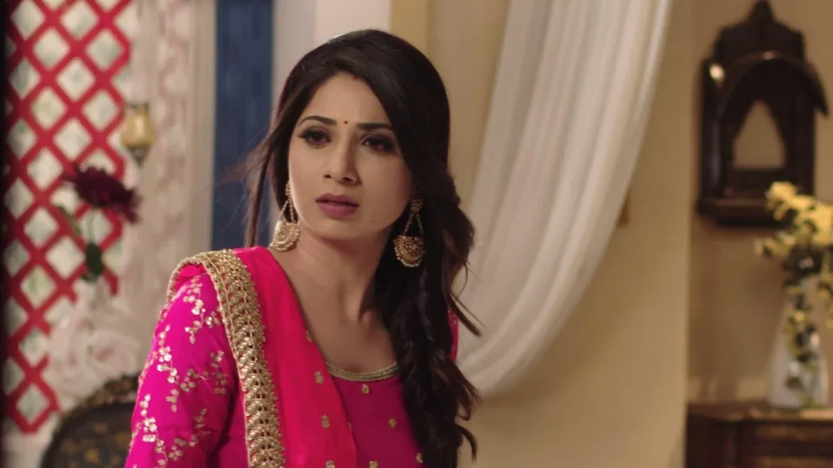 Watch Yeh Teri Galiyan TV Serial 15th February 2019 Full Episode 153 ...