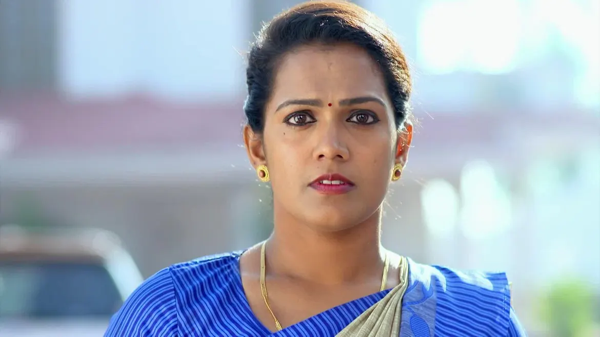 Watch Chembarathi TV Serial 15th February 2019 Full Episode 68 Online ...