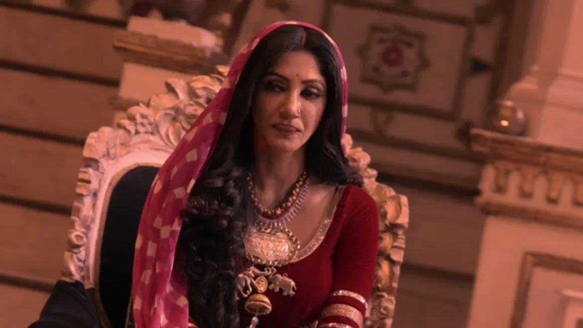 Watch Siya discovers Mohini’s truth - Manmohini Highlights Manmohini TV ...