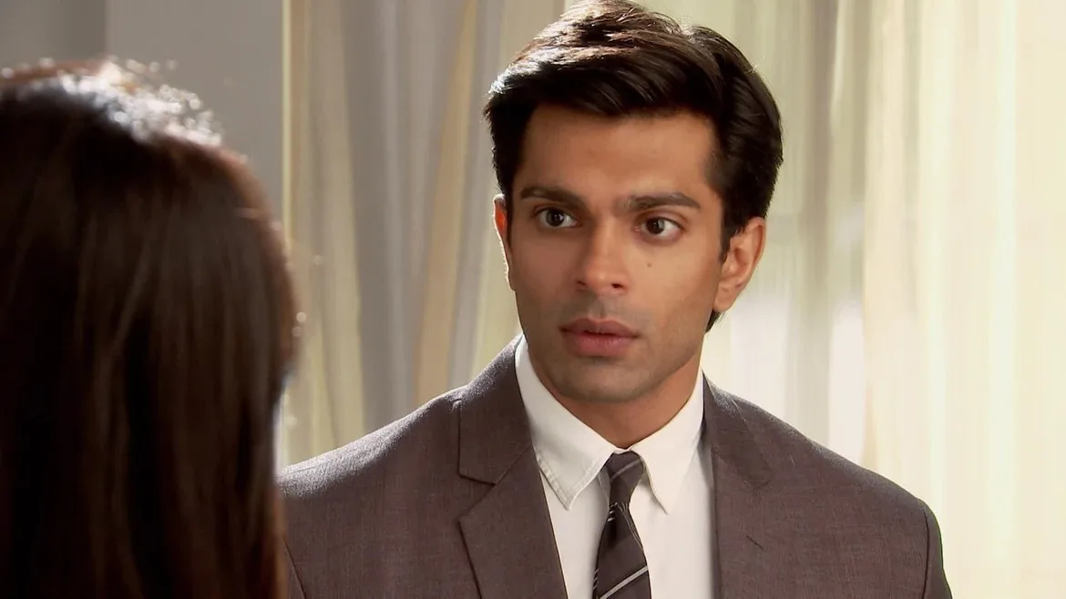 Watch Qubool Hai TV Serial 28th May 2013 Full Episode 152 Online on ZEE5