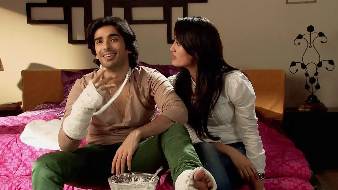 Watch Qubool Hai TV Serial 13th December 2013 Full Episode 295 Online ...