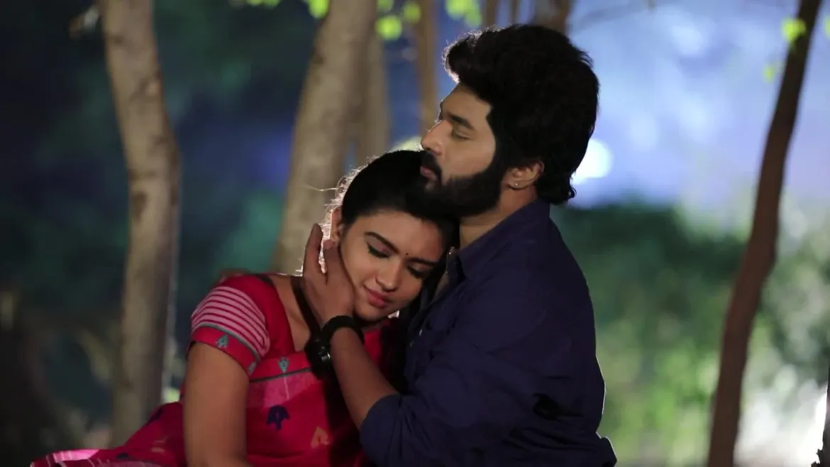 Watch Sembaruthi TV Serial 7th March 2019 Full Episode 419 Online on ZEE5