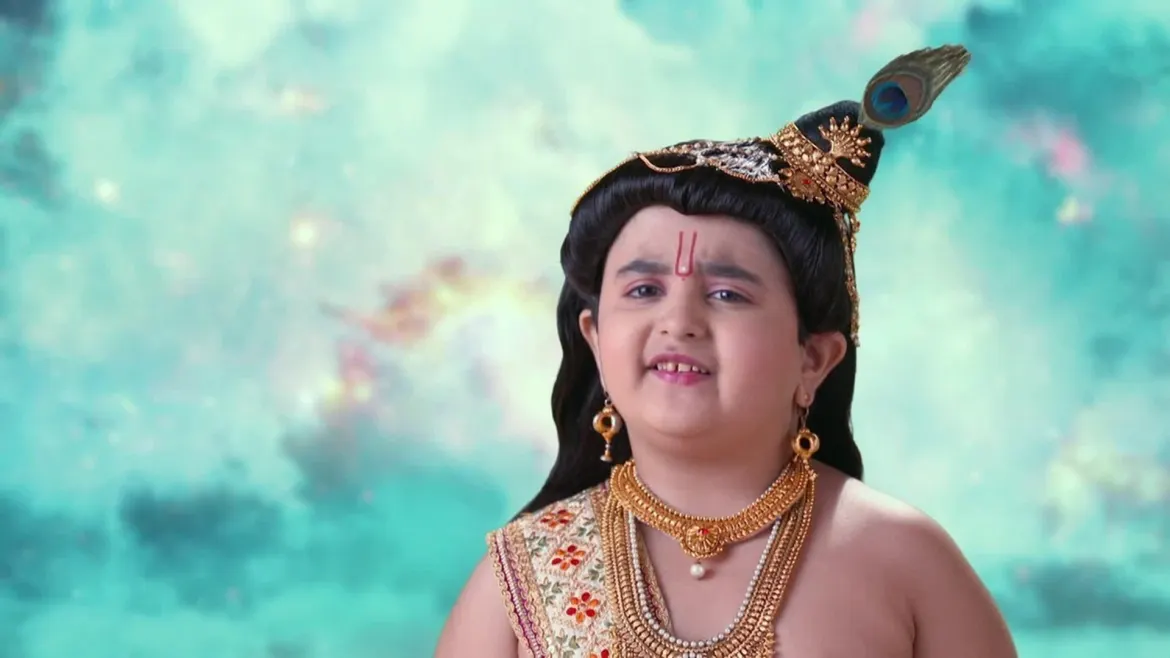 Watch Paramavatar Shri Krishna TV Serial 7th March 2019 Full Episode ...