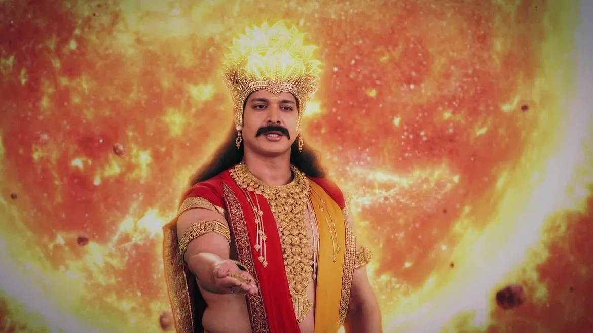 Watch Vikram Betaal TV Serial 11th March 2019 Full Episode 103 Online ...