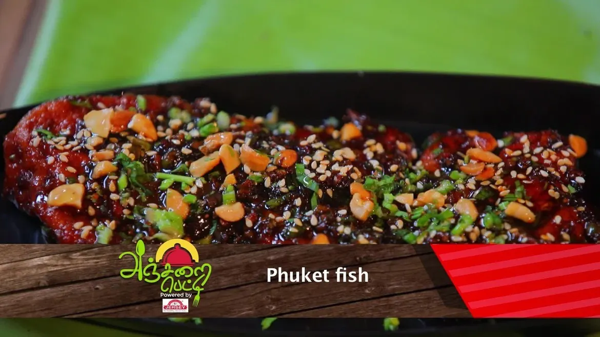 Watch Anjarai Petti TV Serial 21st March 2019 Full Episode 769 Online ...