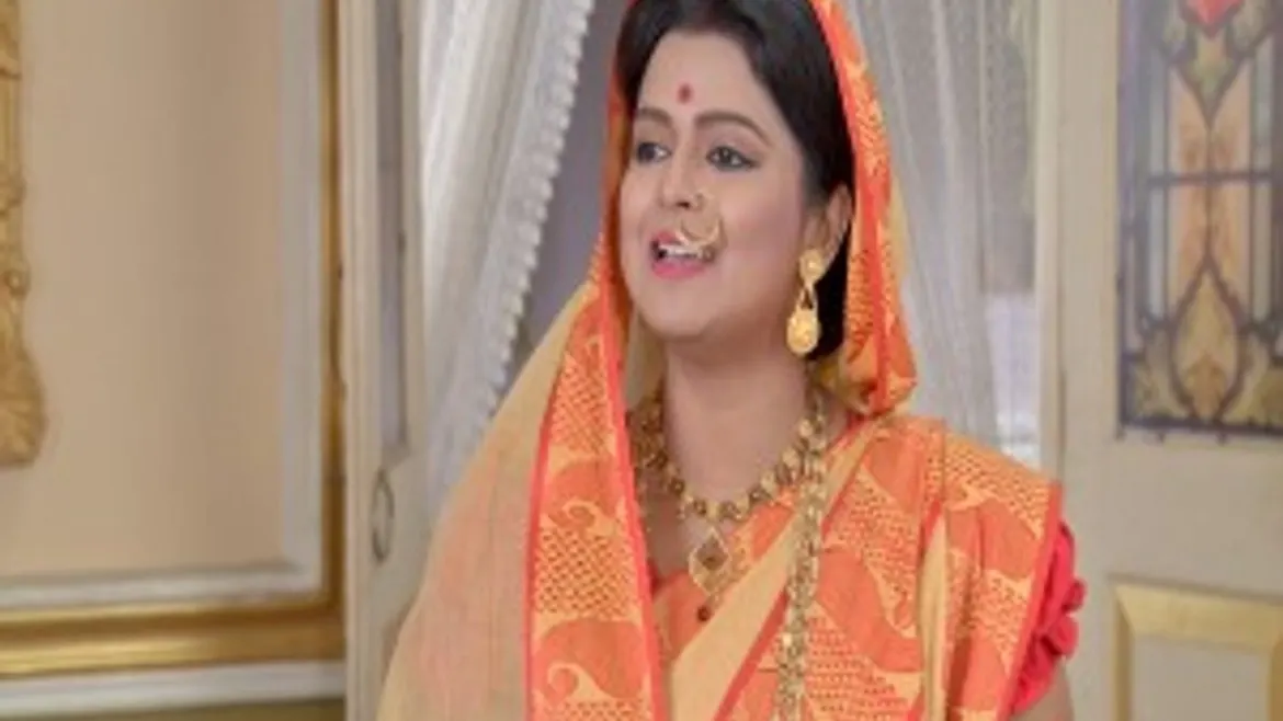 Watch Rani Rashmoni TV Serial 1st January 2018 Full Episode 161 Online ...