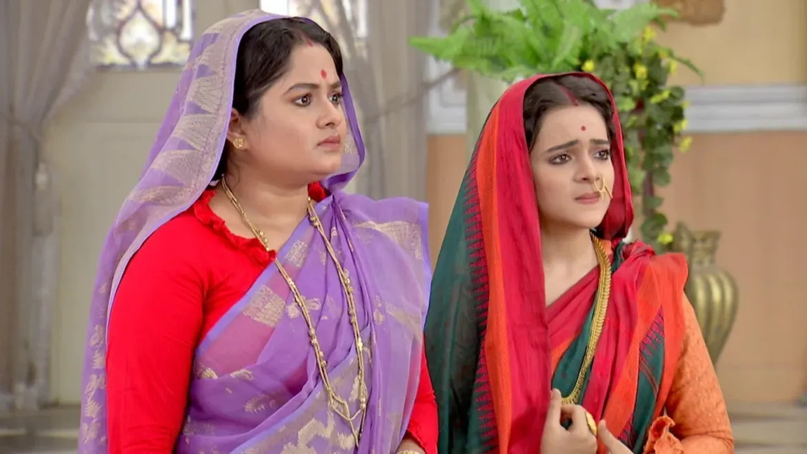 Watch Rani Rashmoni TV Serial 16th April 2019 Full Episode 627 Online ...
