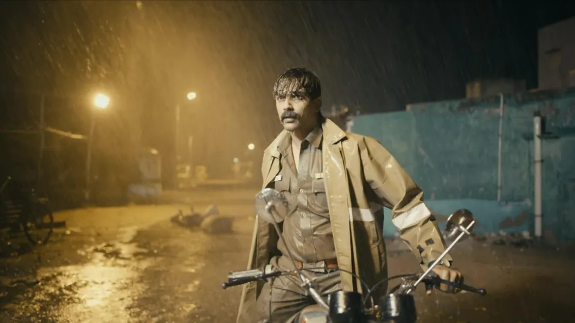 Watch Auto Shankar Season 1 E6 - Episode 6 - The Balancing online in HD ...