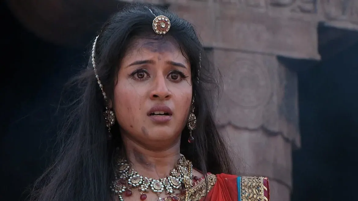 Watch Jodha Akbar TV Serial 23rd April 2019 Full Episode 1 Online on ZEE5
