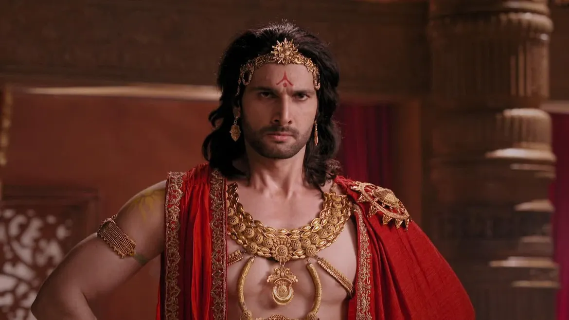 Watch Vikram Betaal TV Serial 25th April 2019 Full Episode 136 Online ...