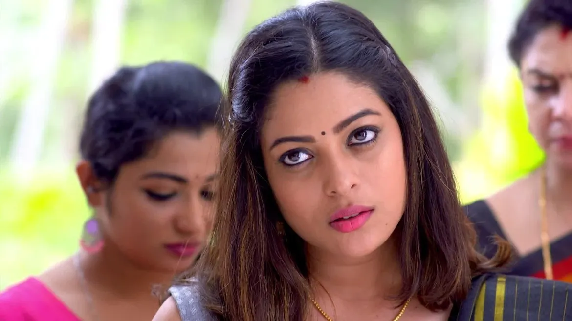 Watch Swathi Nakshatram Chothi TV Serial 3rd May 2019 Full Episode 130 ...