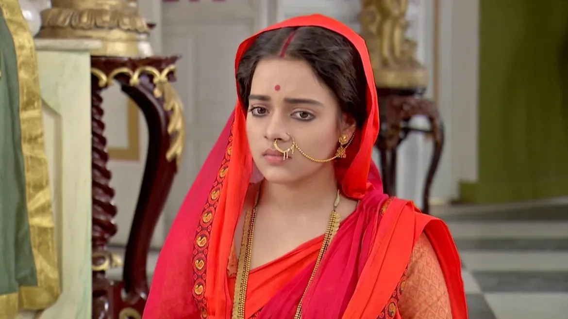Watch Rani Rashmoni TV Serial 15th May 2019 Full Episode 656 Online on ZEE5