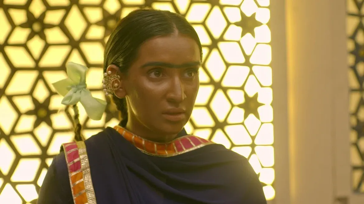 Watch Manmohini TV Serial 27th May 2019 Full Episode 136 Online on ZEE5