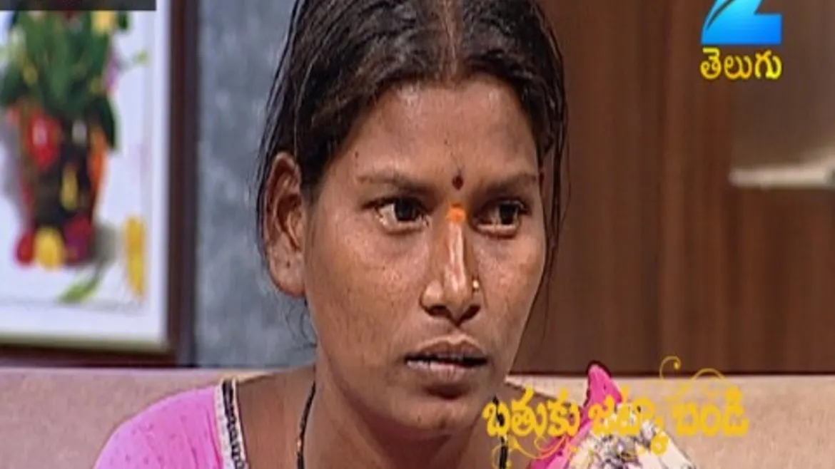 Watch Bathuku Jataka Bandi TV Serial 2nd February 2017 Full Episode 426 ...
