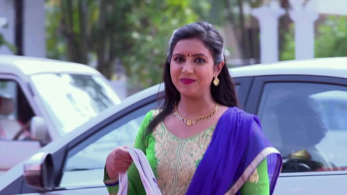 Watch Chembarathi TV Serial 31st May 2019 Full Episode 155 Online on ZEE5