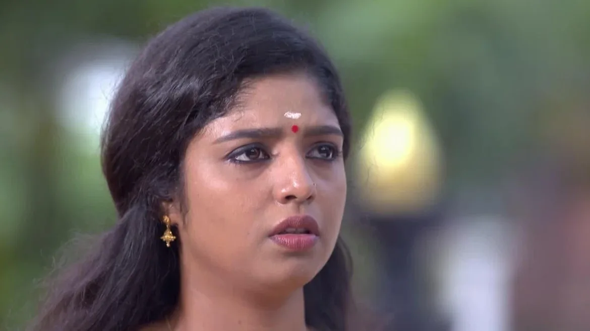 Watch Chembarathi TV Serial Webisode of 14th June 2019 Online on ZEE5