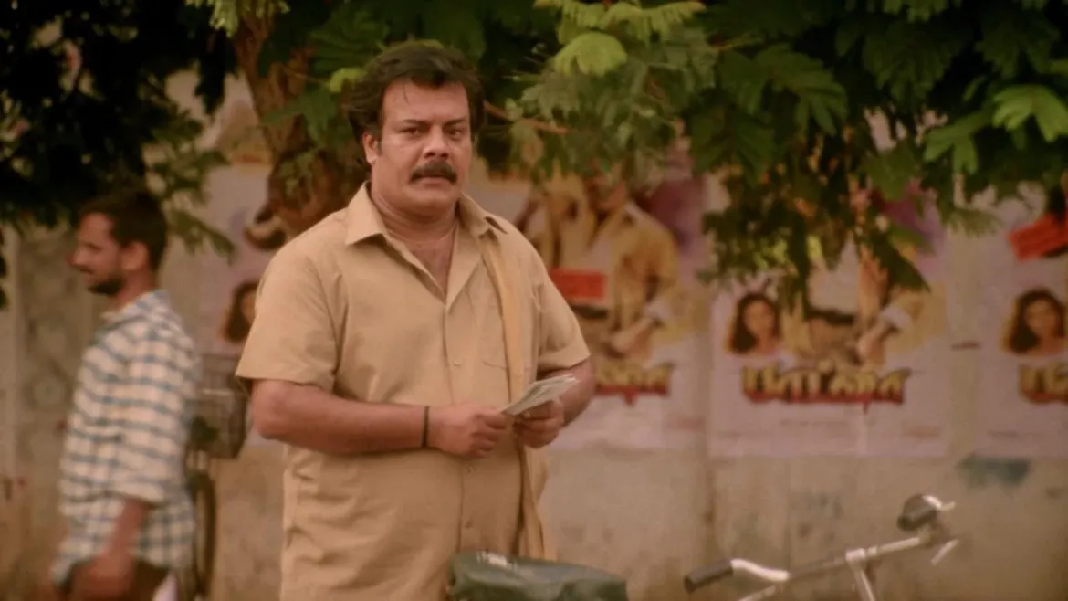 Watch Postman Season 1 E1 - Ep 1 - I’ll always come at the right time ...