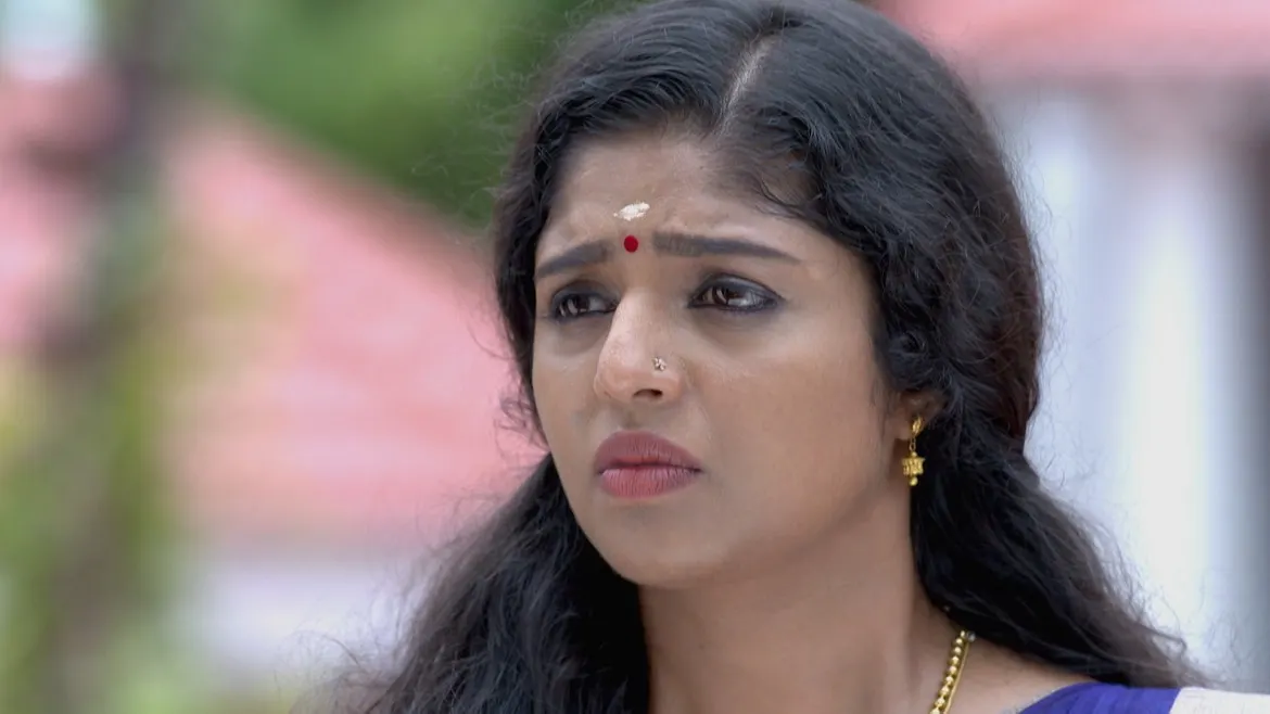 Watch Chembarathi TV Serial Spoiler of 29th June 2019 Online on ZEE5