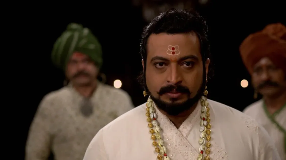 Watch Swarajyarakshak Sambhaji TV Serial 26th July 2019 Full Episode ...