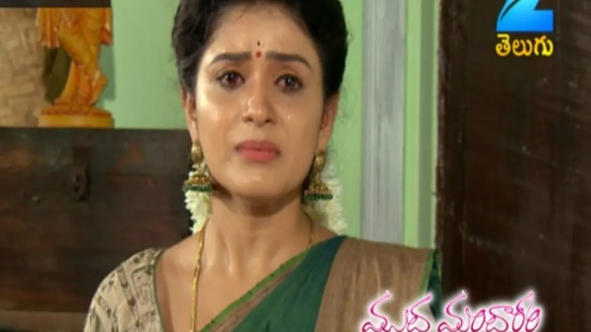 Watch Muddha Mandaram TV Serial 4th August 2017 Full Episode 844 Online ...