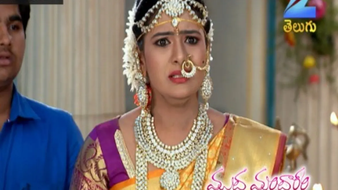 Watch Muddha Mandaram TV Serial 31st December 2016 Full Episode 659 ...