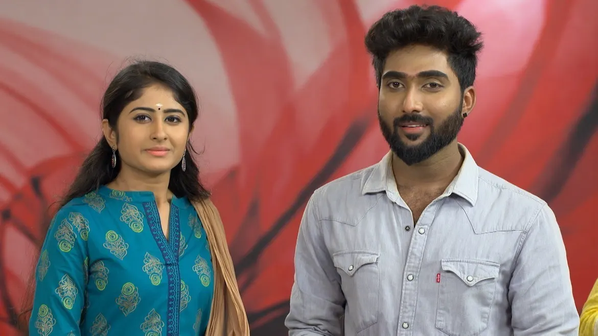 Watch Kandukondain Kandukondain TV Serial 16th August 2019 Full Episode 98 Online on ZEE5