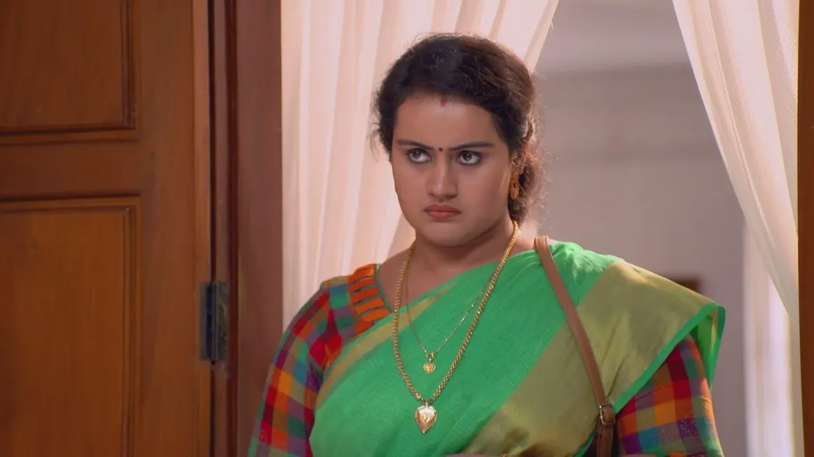 Watch Swathi Nakshatram Chothi TV Serial 16th August 2019 Full Episode ...