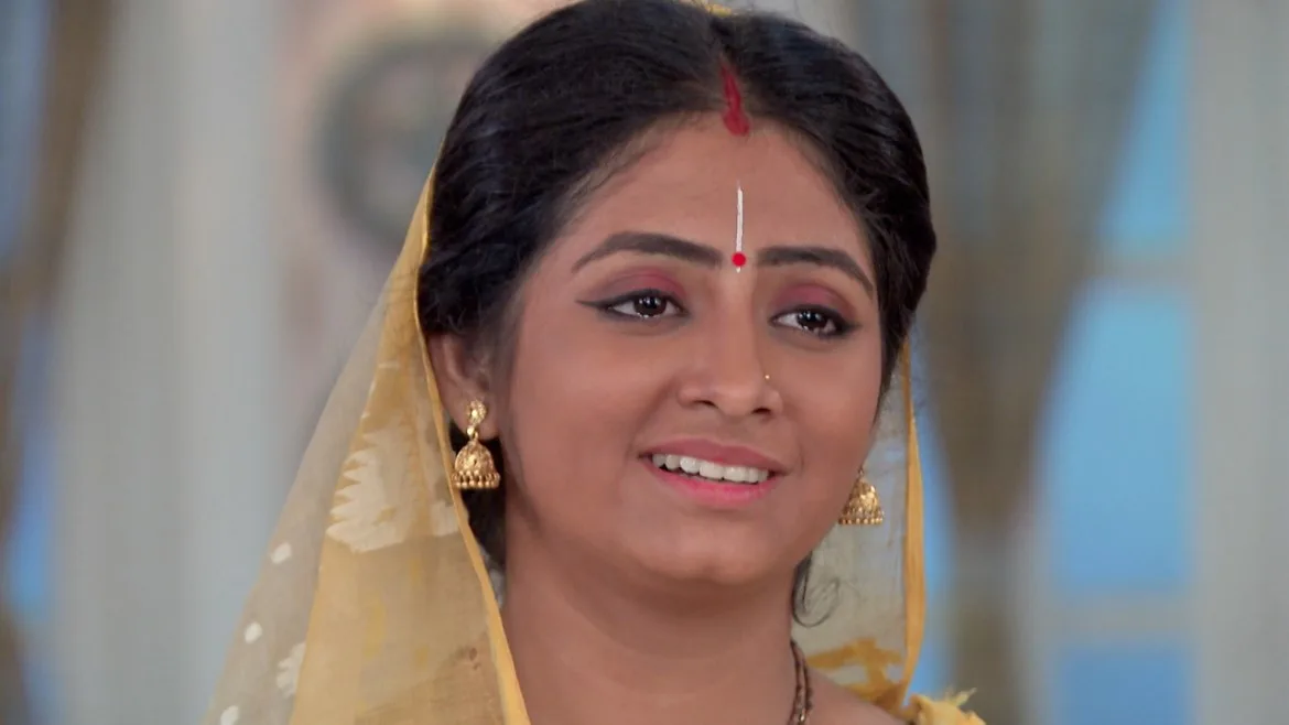 Watch Krishnakoli TV Serial 22nd August 2019 Full Episode 425 Online on ...