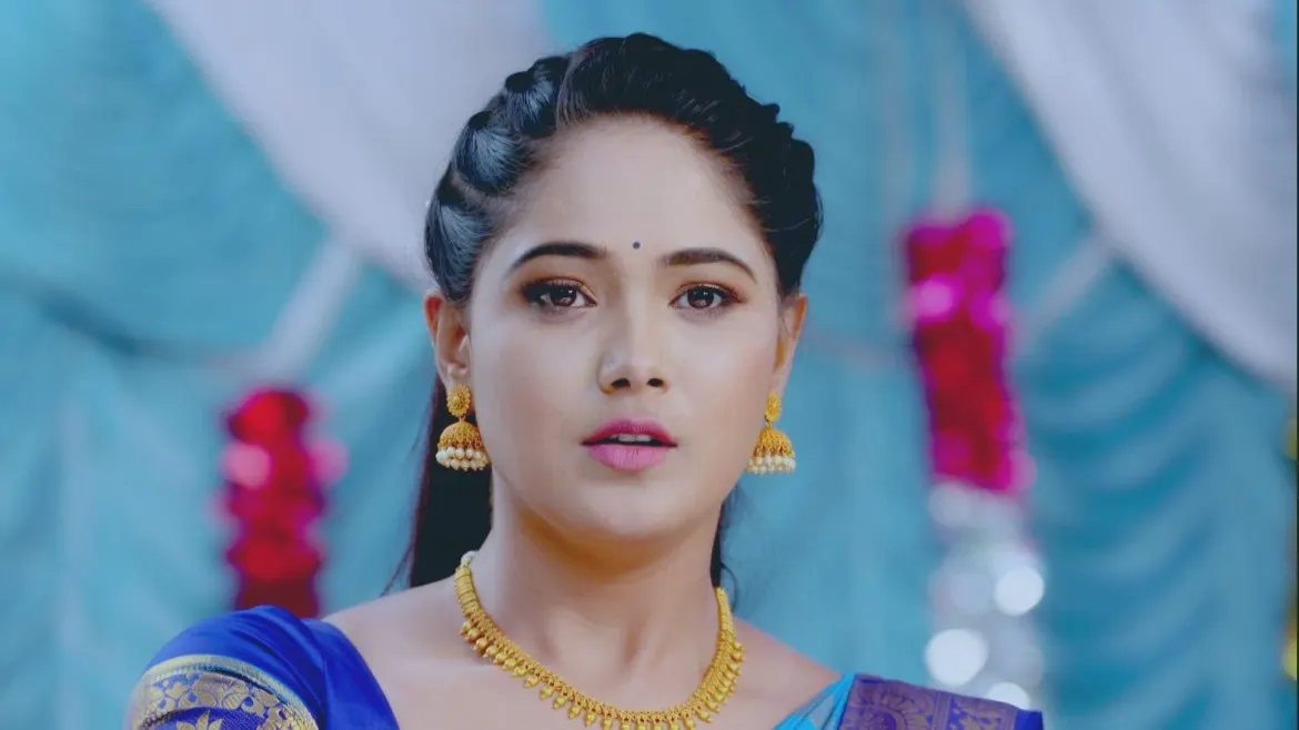 Watch Paaru TV Serial 6th September 2019 Full Episode 202 Online on ZEE5