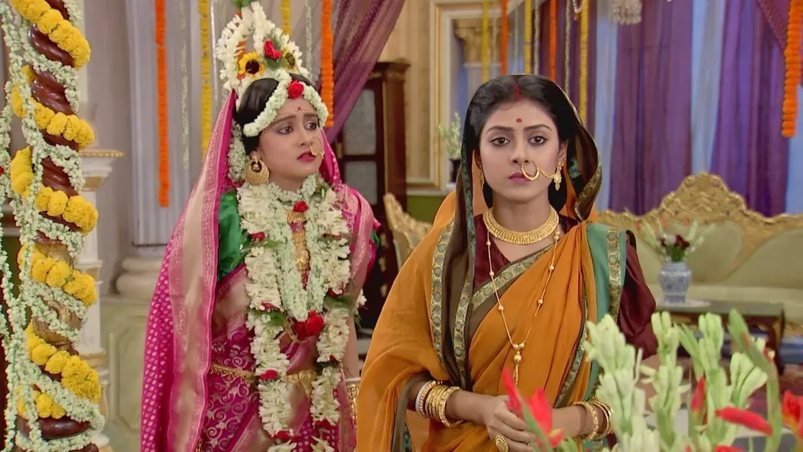 Watch Rani Rashmoni TV Serial 8th September 2019 Full Episode 768 ...