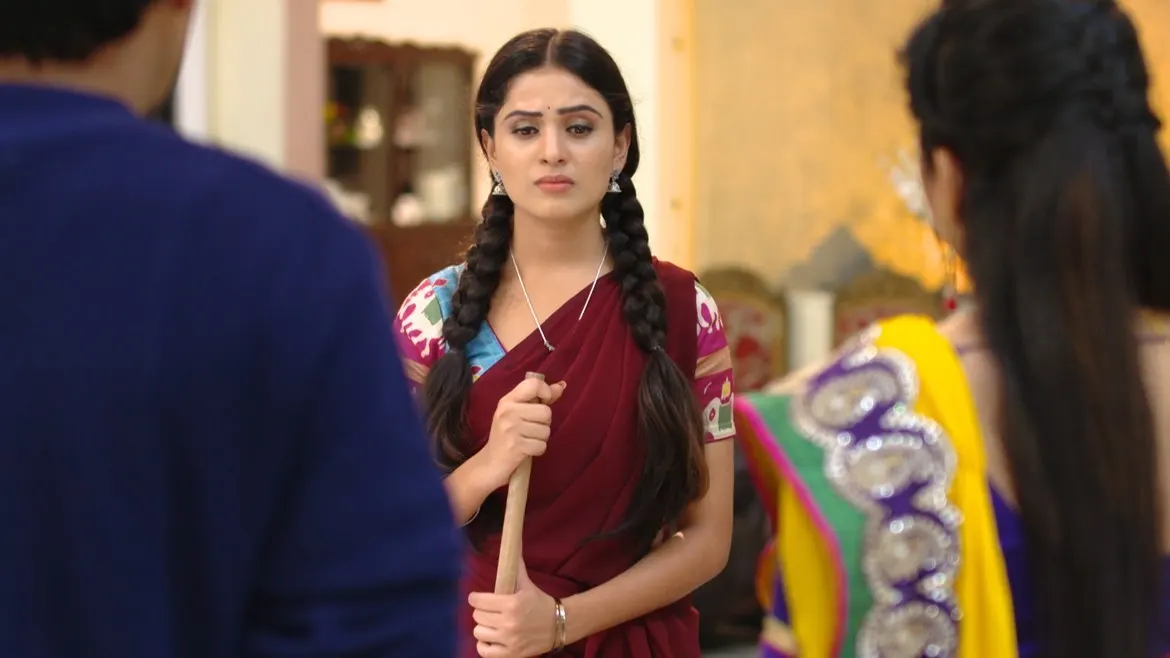Watch Muddha Mandaram TV Serial 25th September 2019 Full Episode 1507 ...
