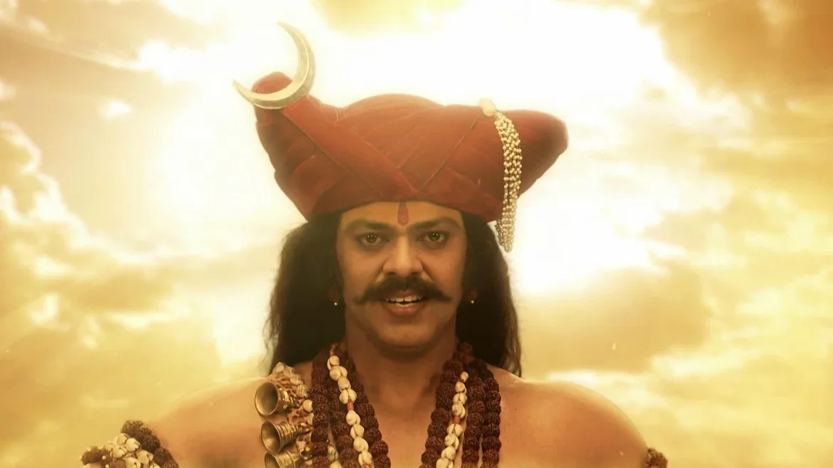 Watch Jai Malhar TV Serial 17th October 2019 Full Episode 1 Online on ZEE5