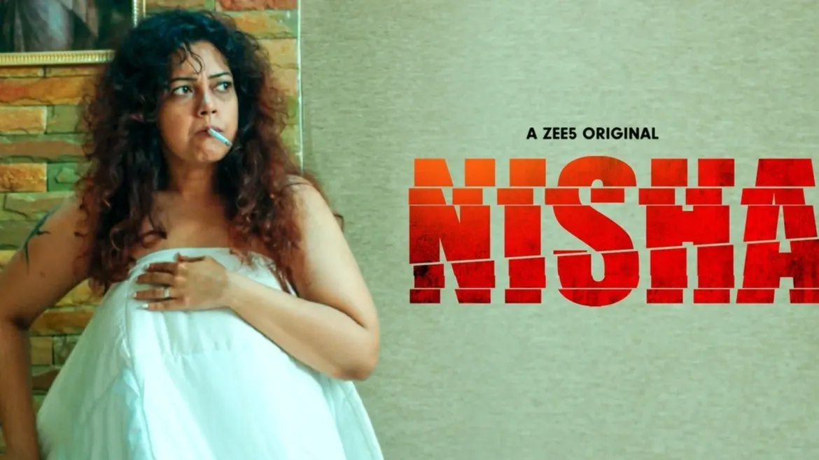 Watch Nisha Season 1 E5 - Episode 5 - Adi, the Sadist online in HD on ZEE5