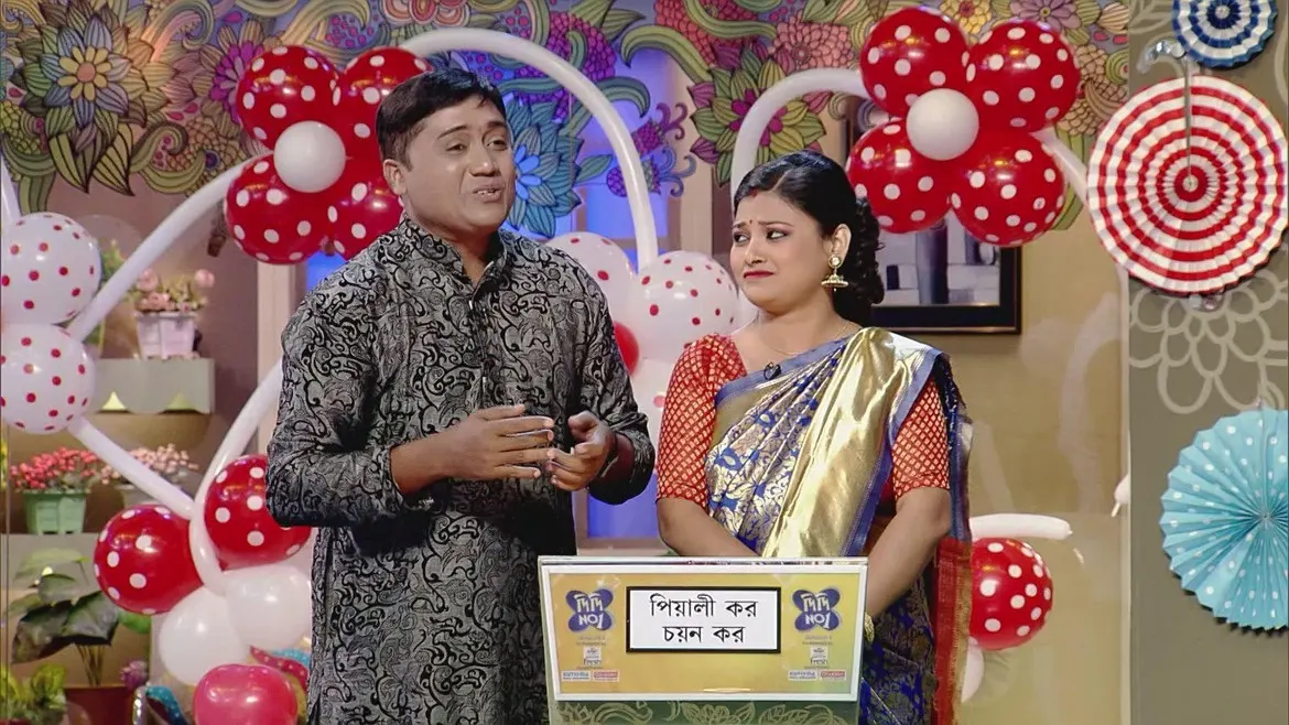 Watch Didi No. 1 Season 8 TV Serial Spoiler of 15th December 2019 ...
