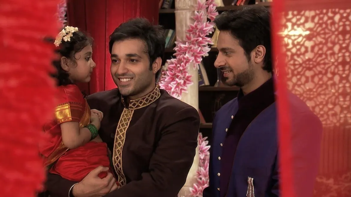 Watch Pavitra Rishta TV Serial 23rd October 2014 Full Episode 1422 ...